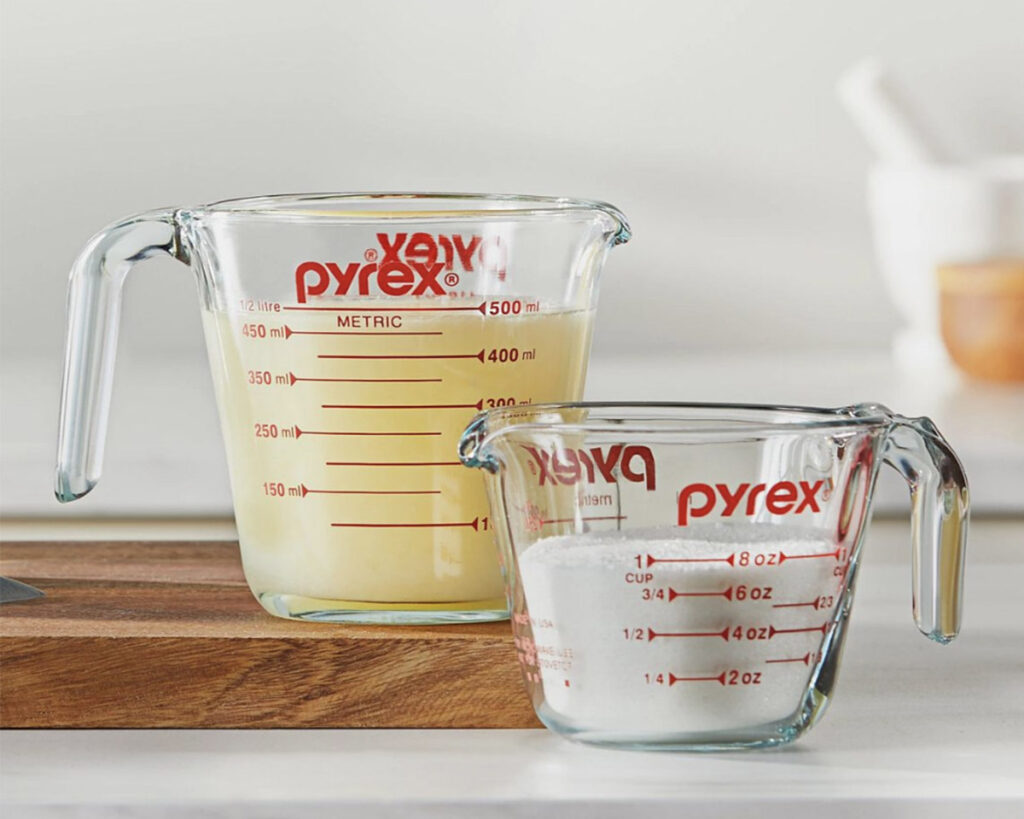 Kitchen Essentials - For Good Measure